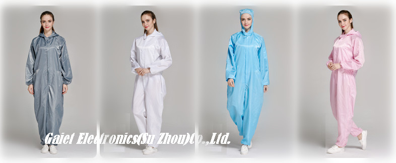 ANTI-STATIC CLOTHING,ANTI-STATIC PRODUCTS