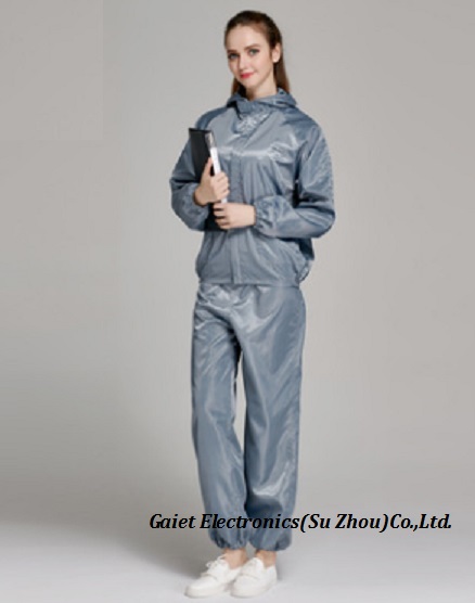 ANTI-STATIC CLOTHING,ANTI-STATIC PRODUCTS