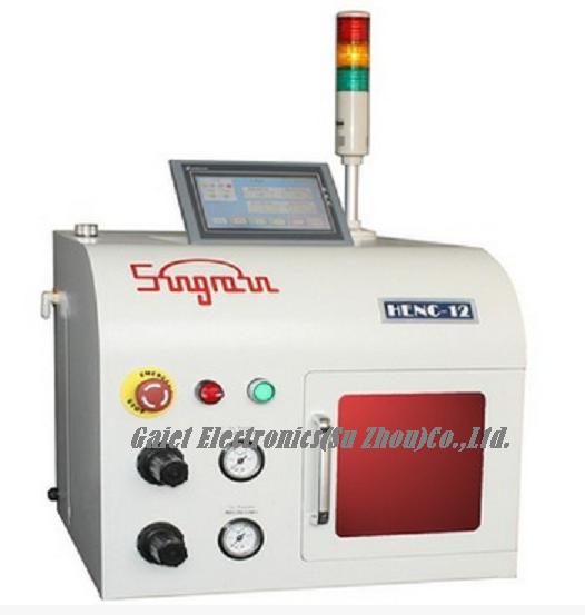 SMT NOZZLE CLEANER,SMT PERIPHERAL EQUIPMENT