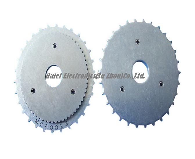 FUJI SPARE PARTS,SMT SPARE PARTS